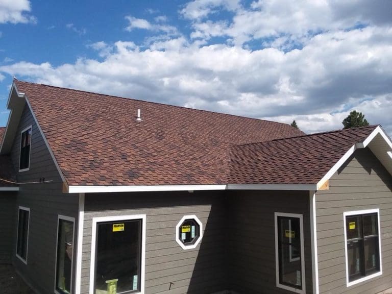 Window Installation | Diamond Roofing | Rapid City, SD